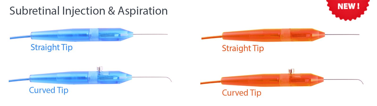 Backflush Instruments