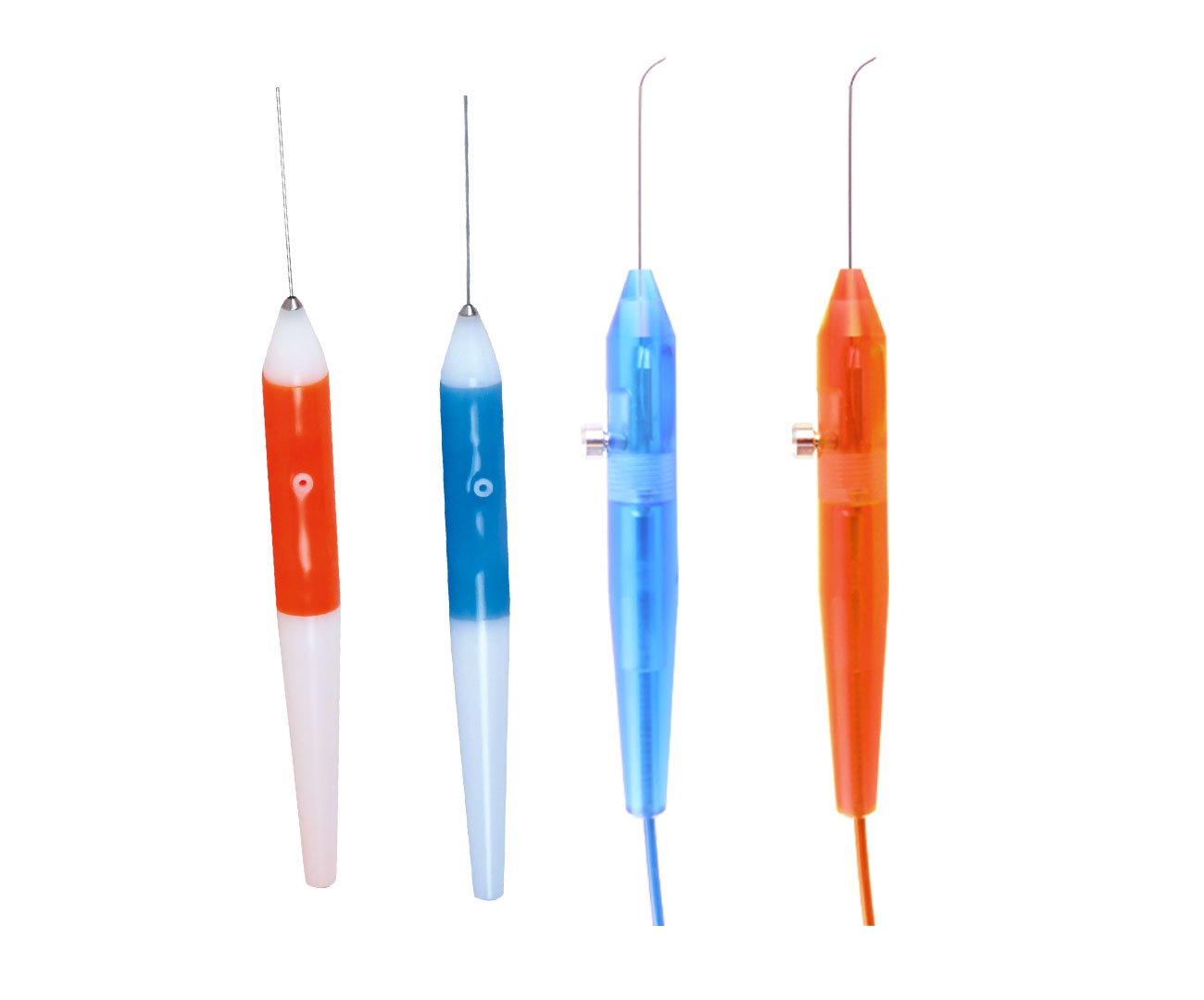 Backflush Instruments